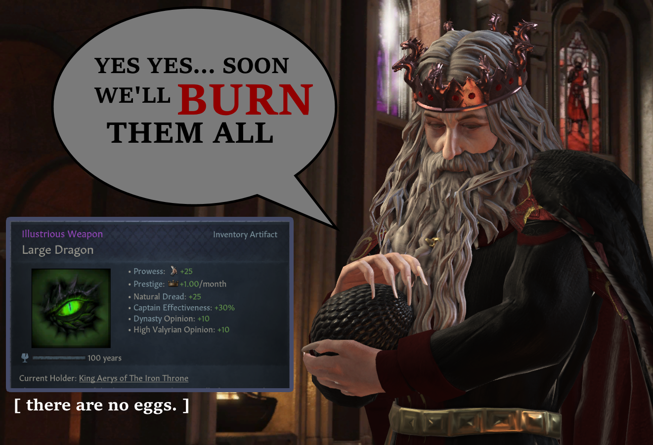 AGOT - Dragons of Valyria - Paradox Mods