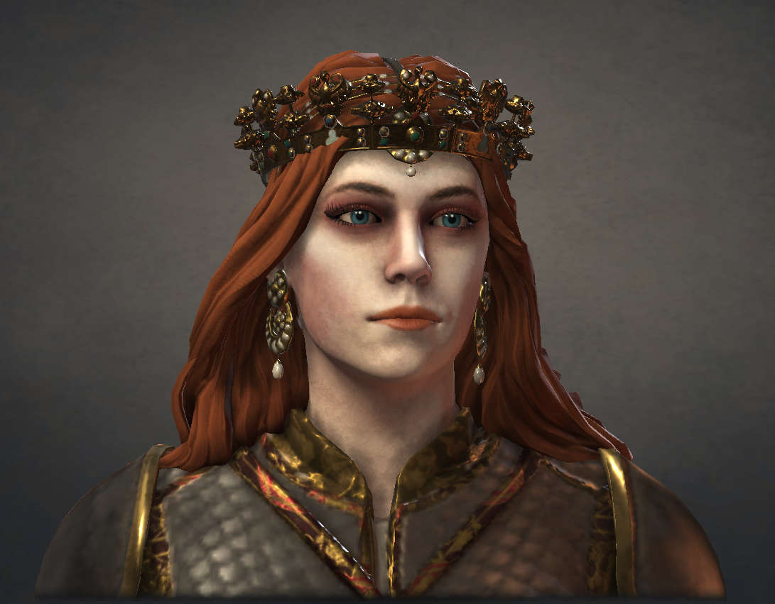 Character: Lilith - Paradox Mods