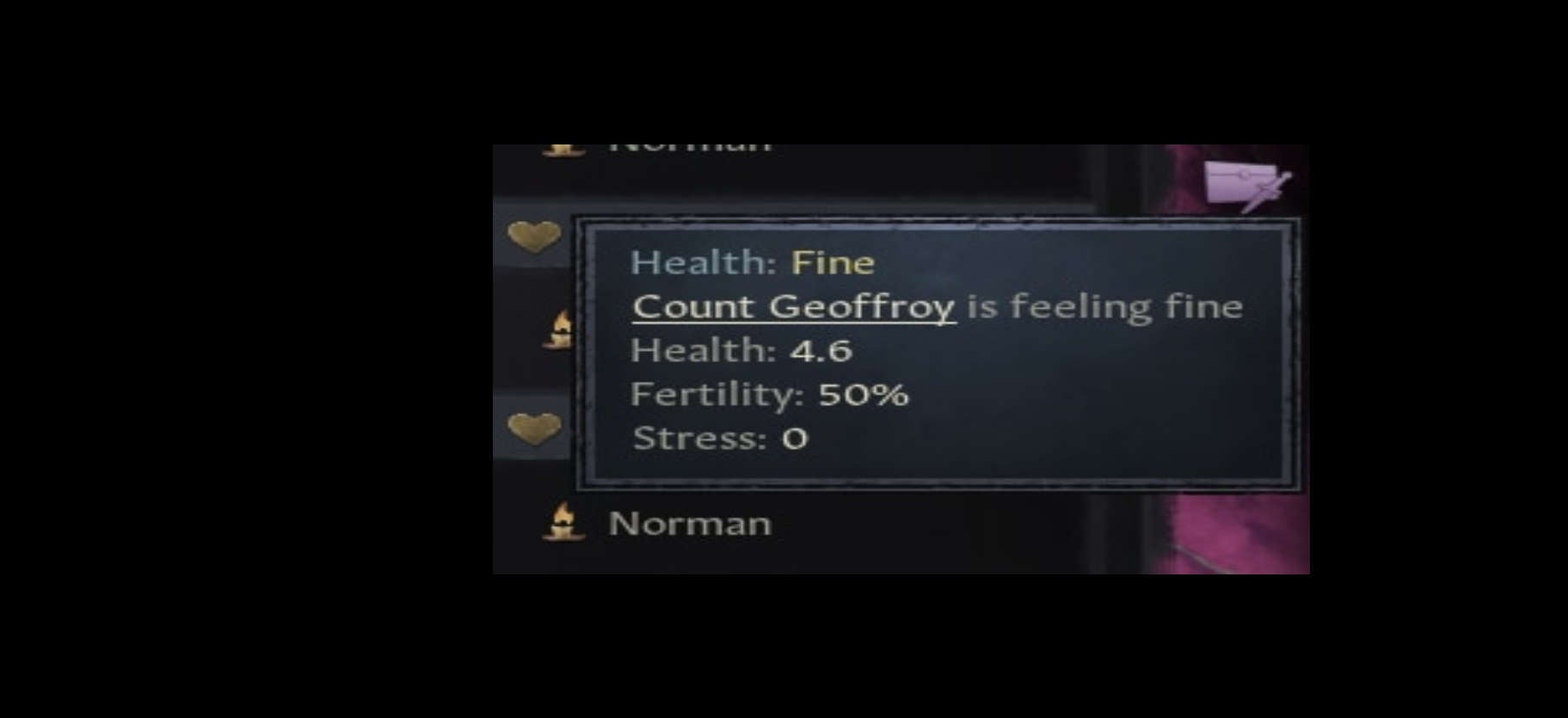 -Ultimate Tooltip - Framework- - Paradox Mods