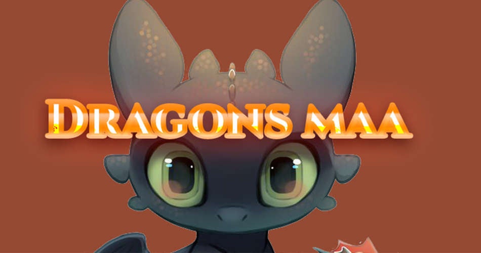 Dragons maa - Paradox Mods