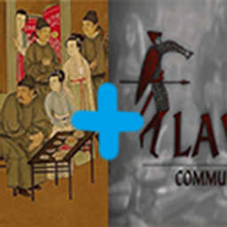 CFP compatible with patches CHC134 - Paradox Mods