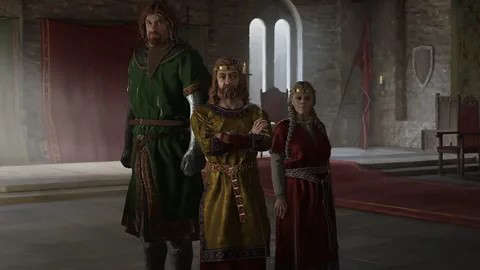 Carnalitas 24 Paradox Mods