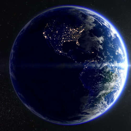 Greater Earth Map Initial Preview - Paradox Mods