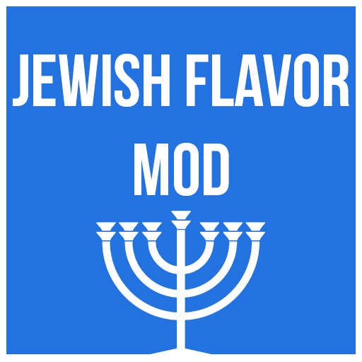 Jewish - Paradox Mods