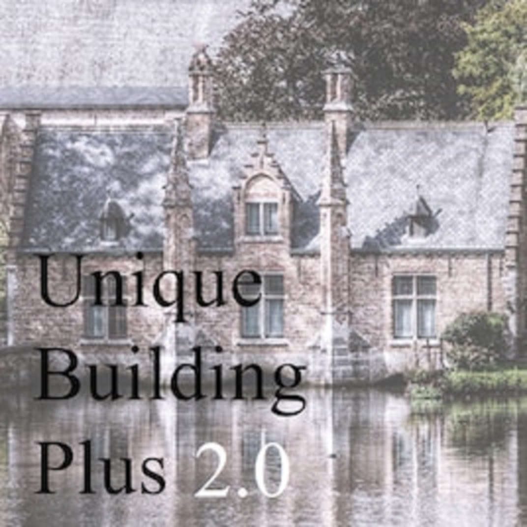 UBP+RICE Compatibility Patch - Paradox Mods