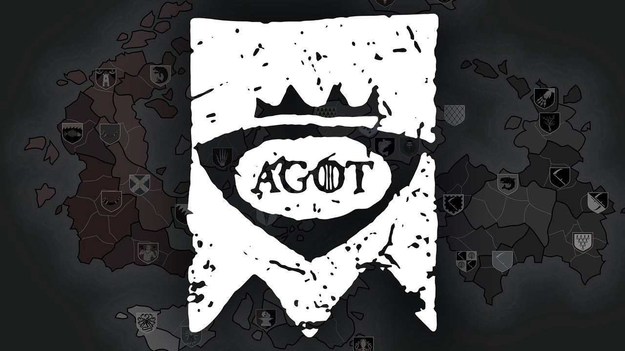 AGOT_3.0 - Paradox Mods