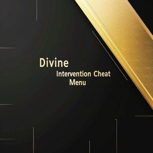 Divine Intervation - Paradox Mods
