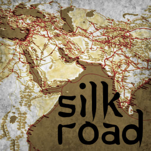 Silk Road - Paradox Mods