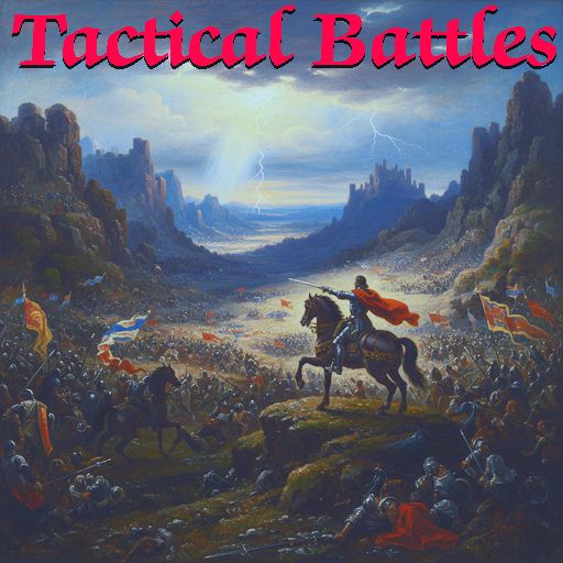 Tactical Battles - Paradox Mods