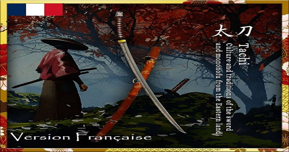 Tachi Traduction Française Wip Paradox Mods