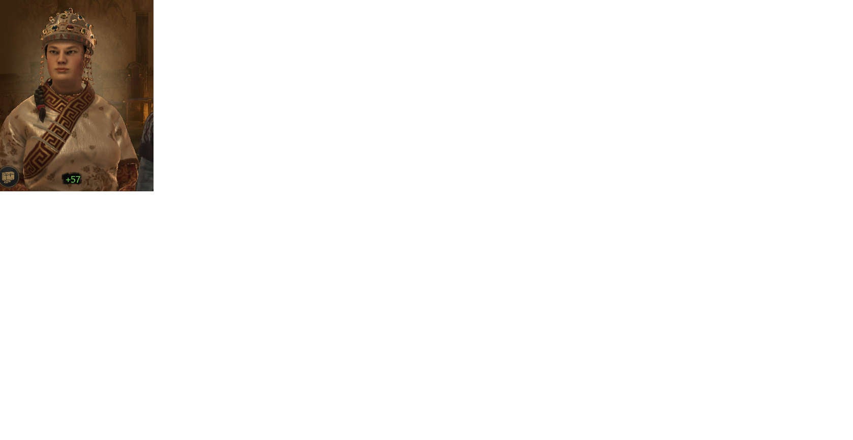 Infinite Children - Paradox Mods