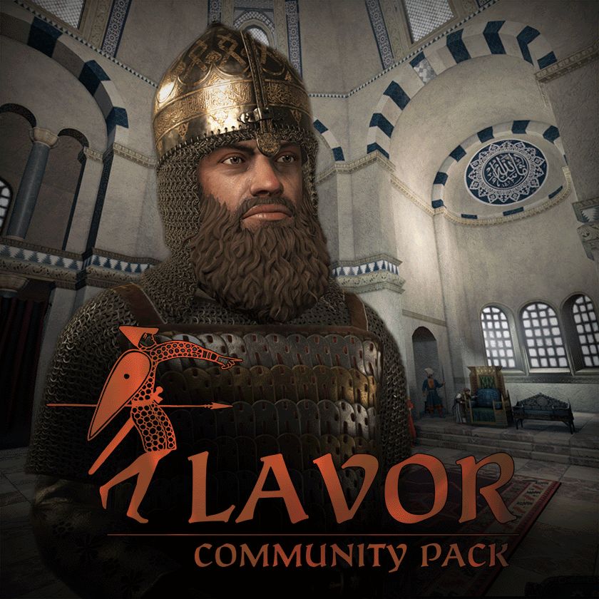 CBO Unofficial1 - Paradox Mods