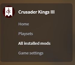 Construction - Paradox Mods