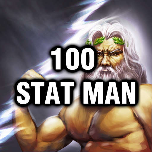 100 Stat Man - Paradox Mods