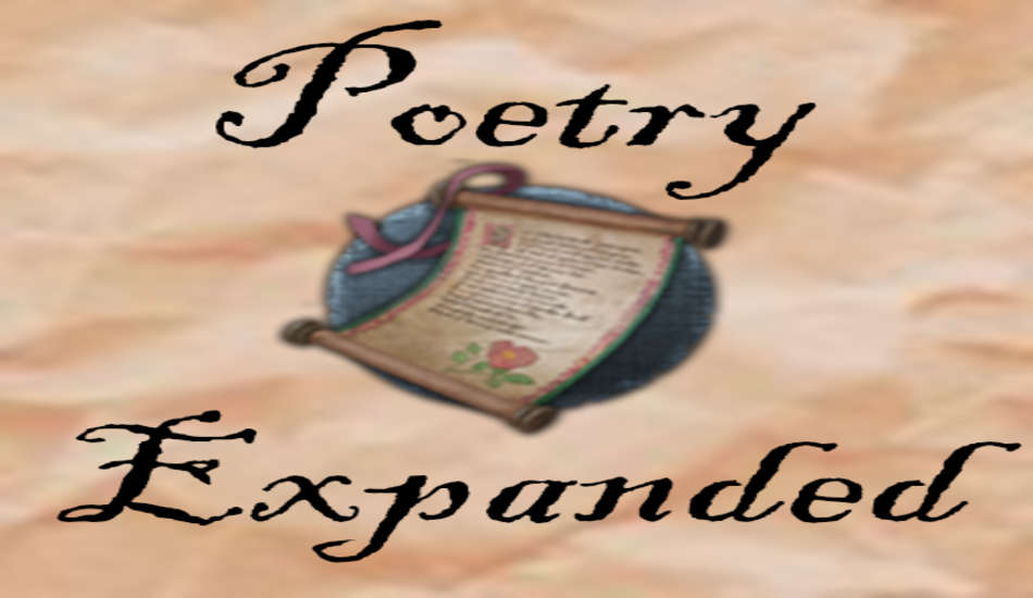 Poetry Expanded - Paradox Mods