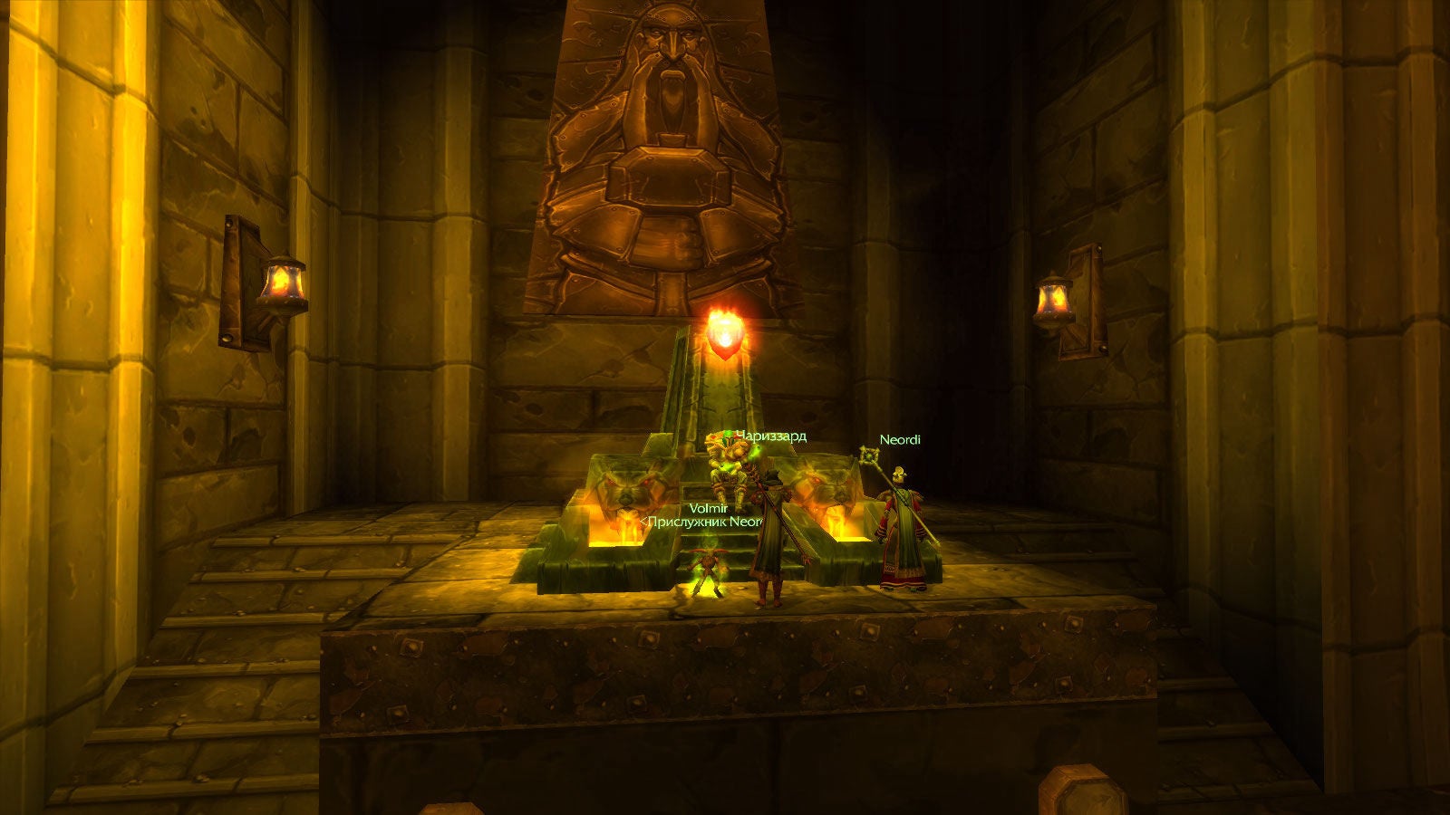 Guardians.of.Azeroth2 - Paradox Mods