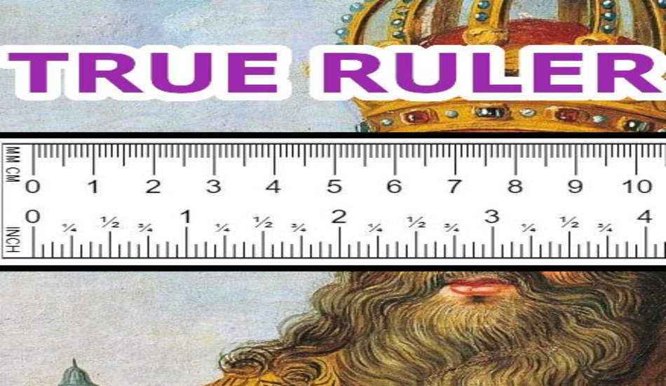 True Ruler - Paradox Mods