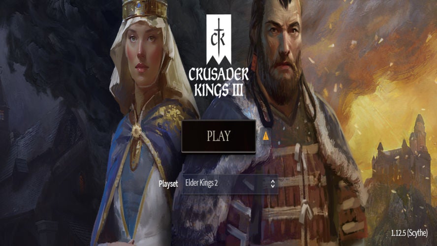 Elder Kiings Two Ii Paradox Mods