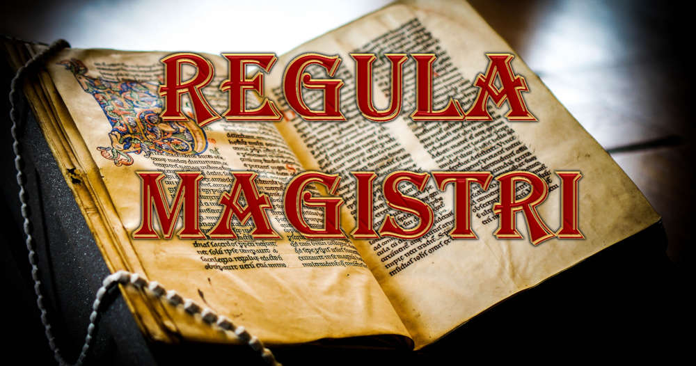 Regula_Magistri - Paradox Mods