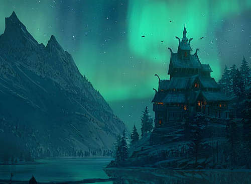 自用CFP EPE适配包 - Paradox Mods