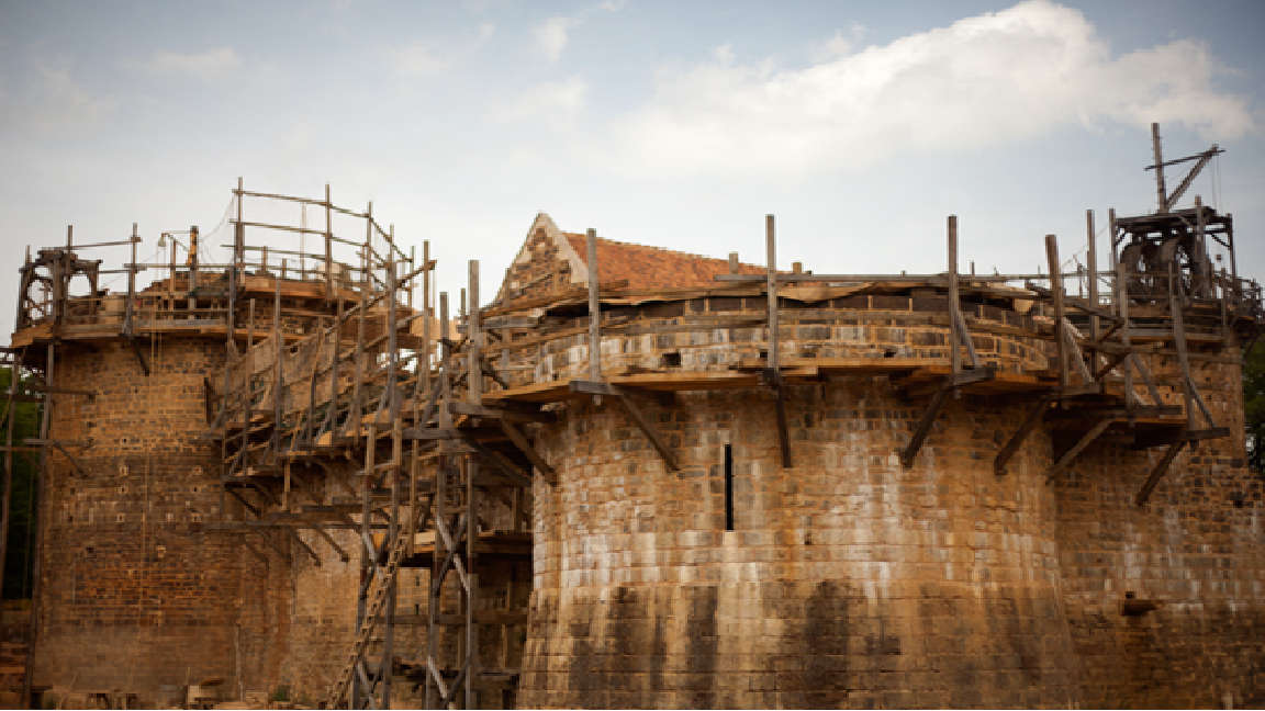 AI Auto Build Upgrade - Paradox Mods