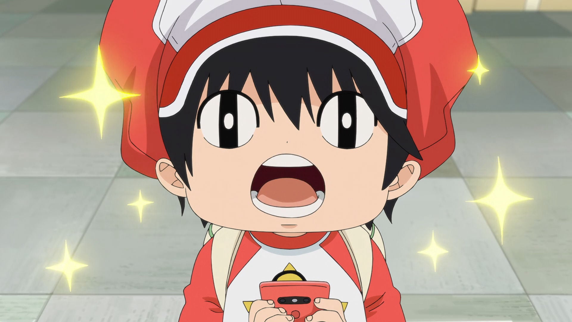 Sigma - Paradox Mods