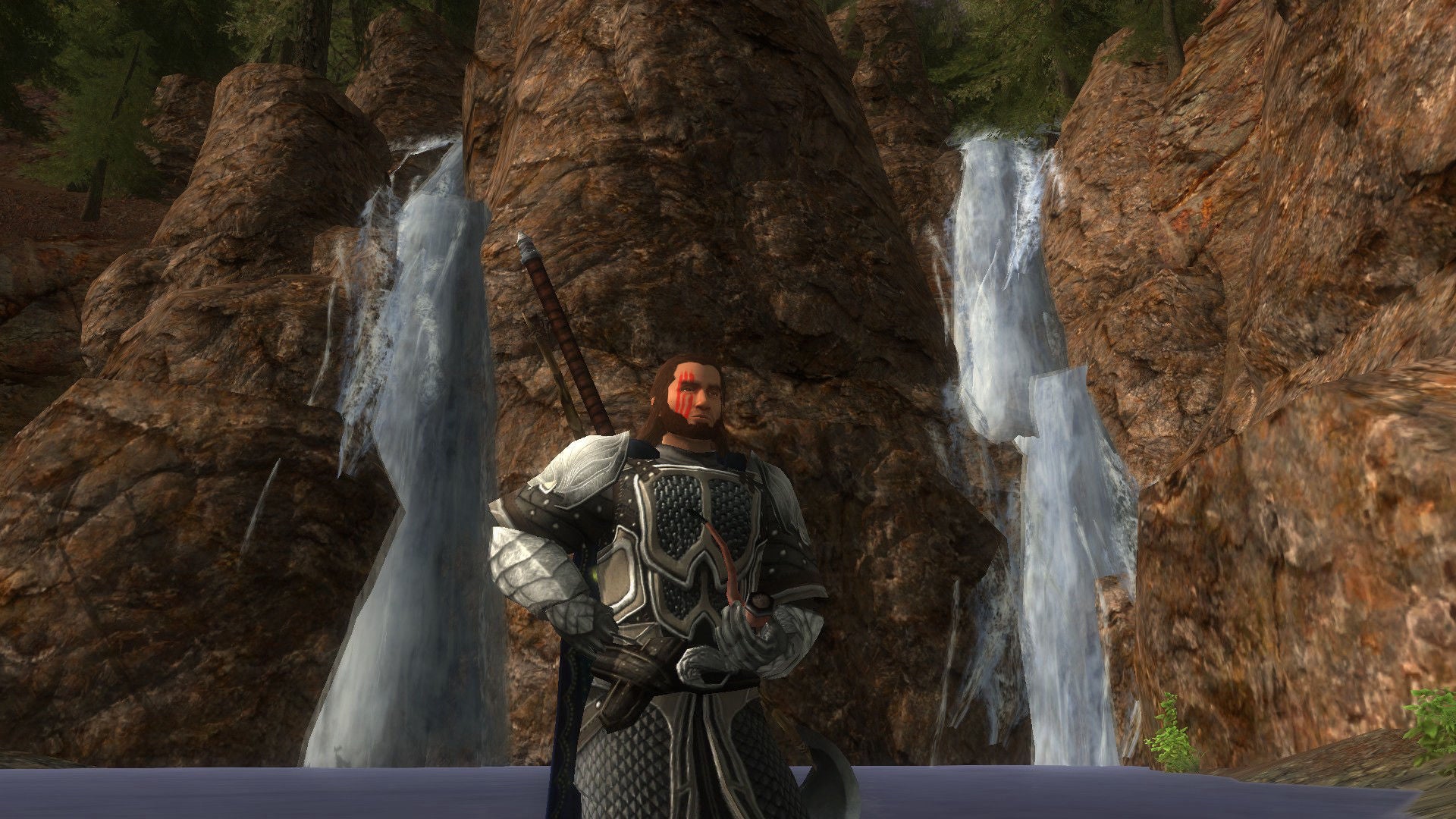 LOTRO - Paradox Mods