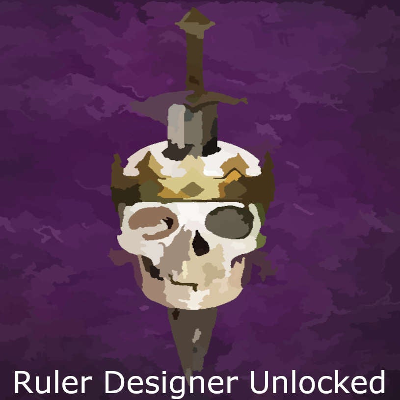 ruler designer - Paradox Mods