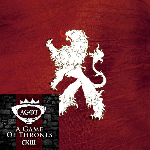 AGOT Andor - Paradox Mods