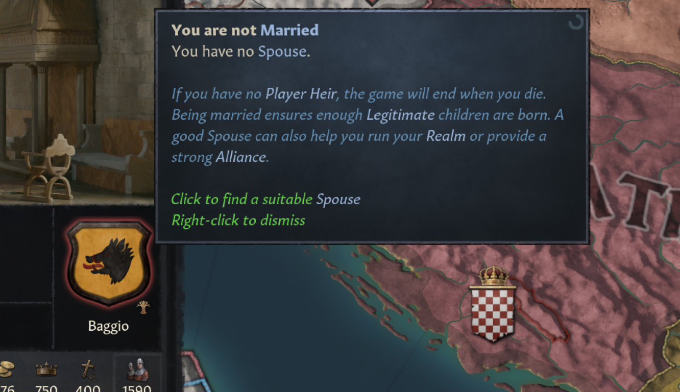 Bigger Tooltip Font for Better Scaling UI - Paradox Mods