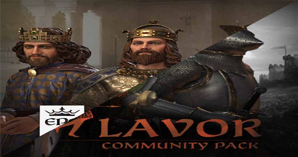 EPE + CFP Compatibility Patch (1.5.*) - Paradox Mods