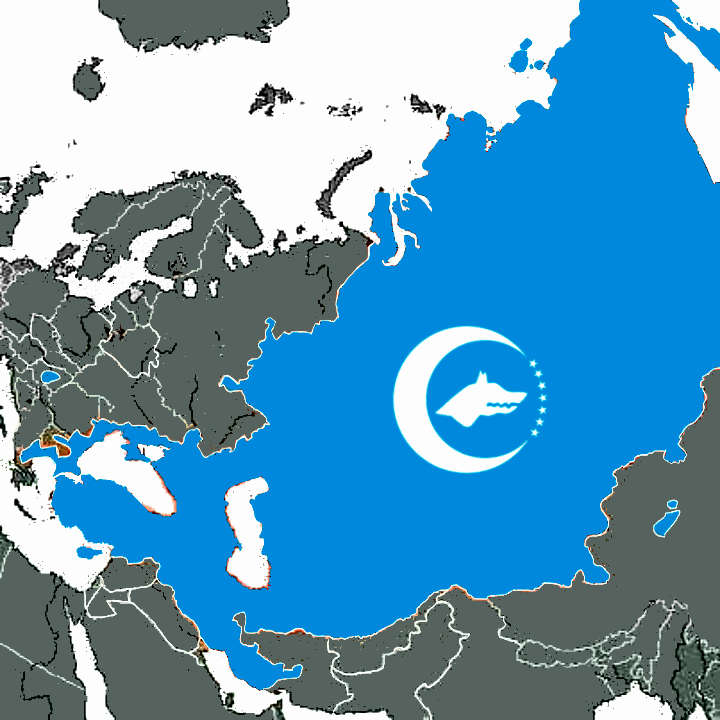 Greater-Turan - Paradox Mods