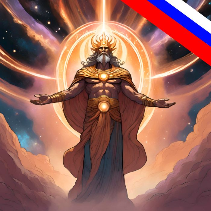 Shards - Play as a God - Русский перевод - Paradox Mods
