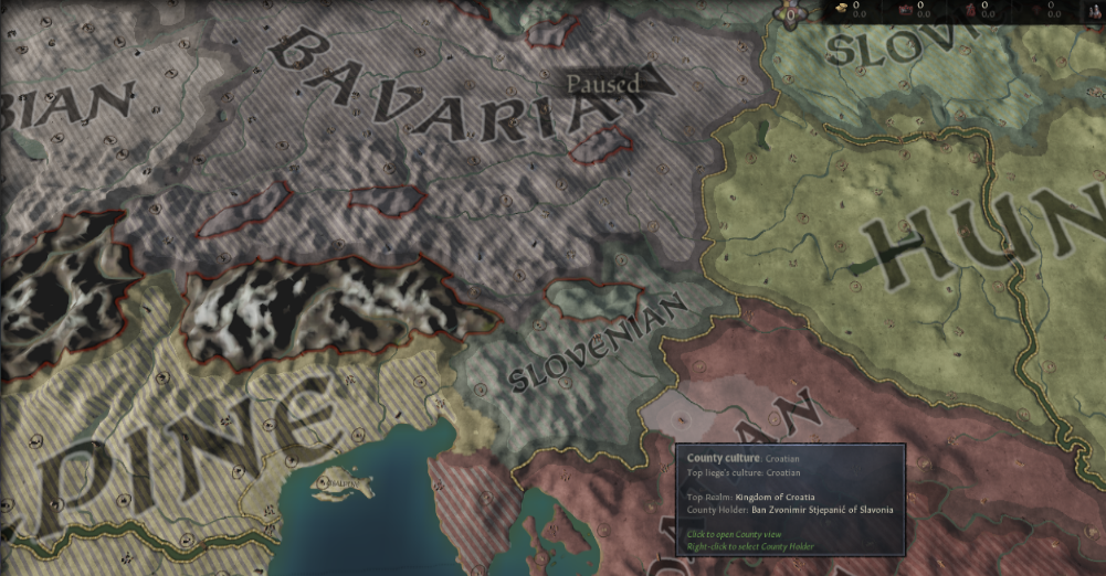 MCM (Multiple Cultures Mod) - Paradox Mods