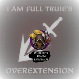 OX_HiddenInfo - Paradox Mods