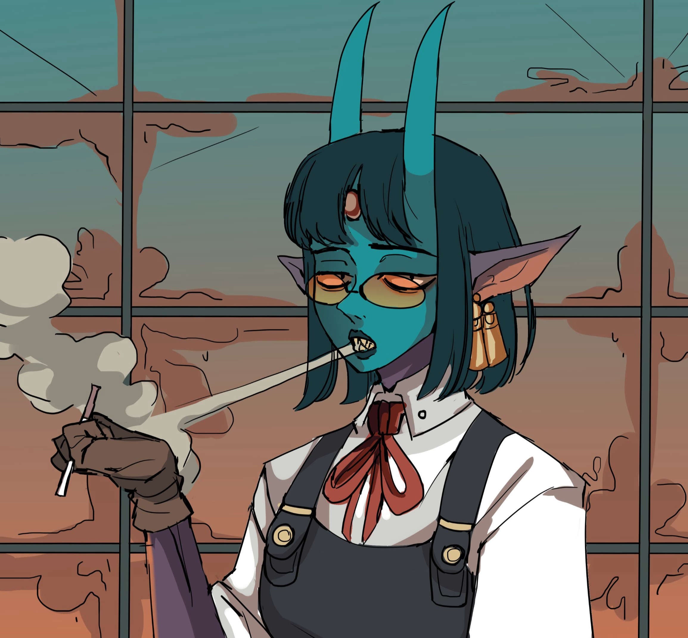 After the End (real) - Paradox Mods