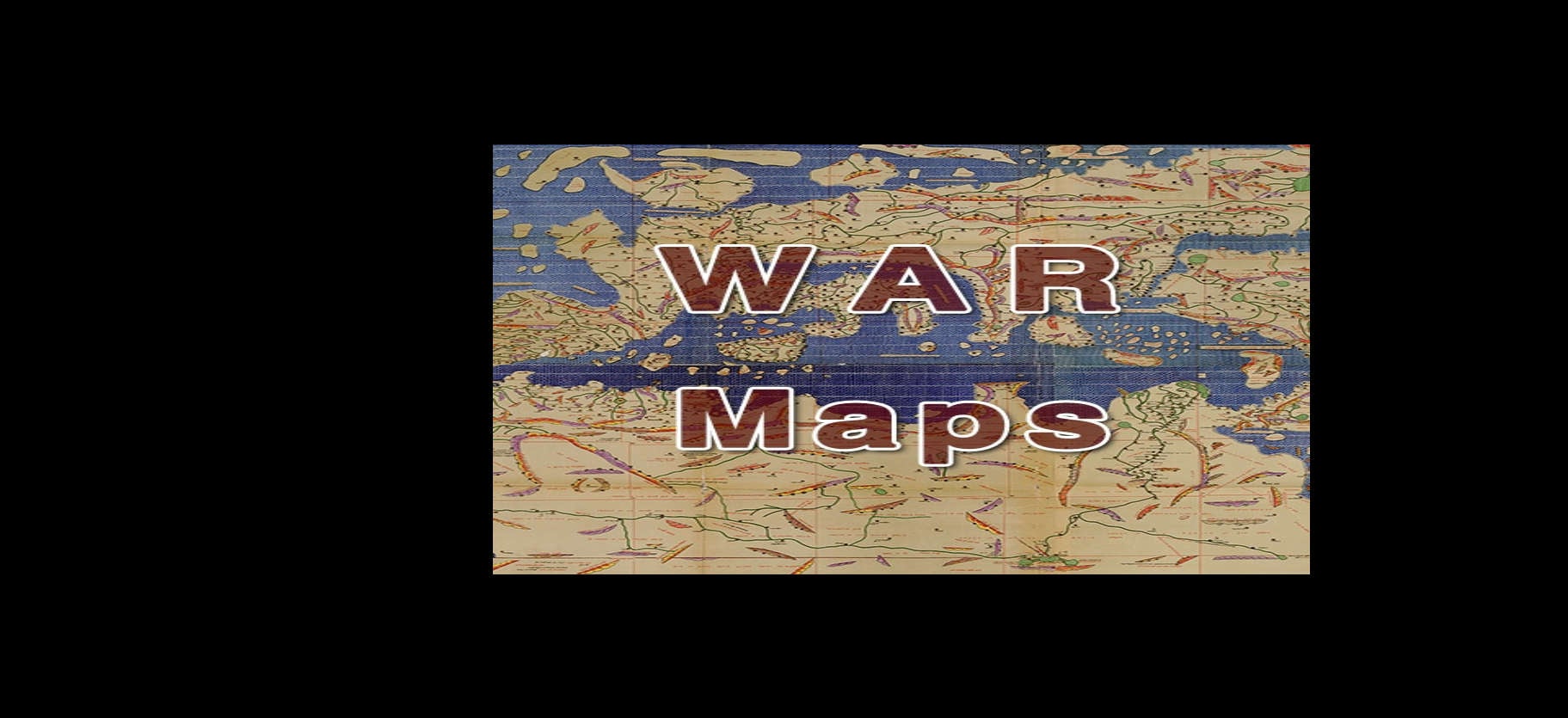 War Maps - Paradox Mods