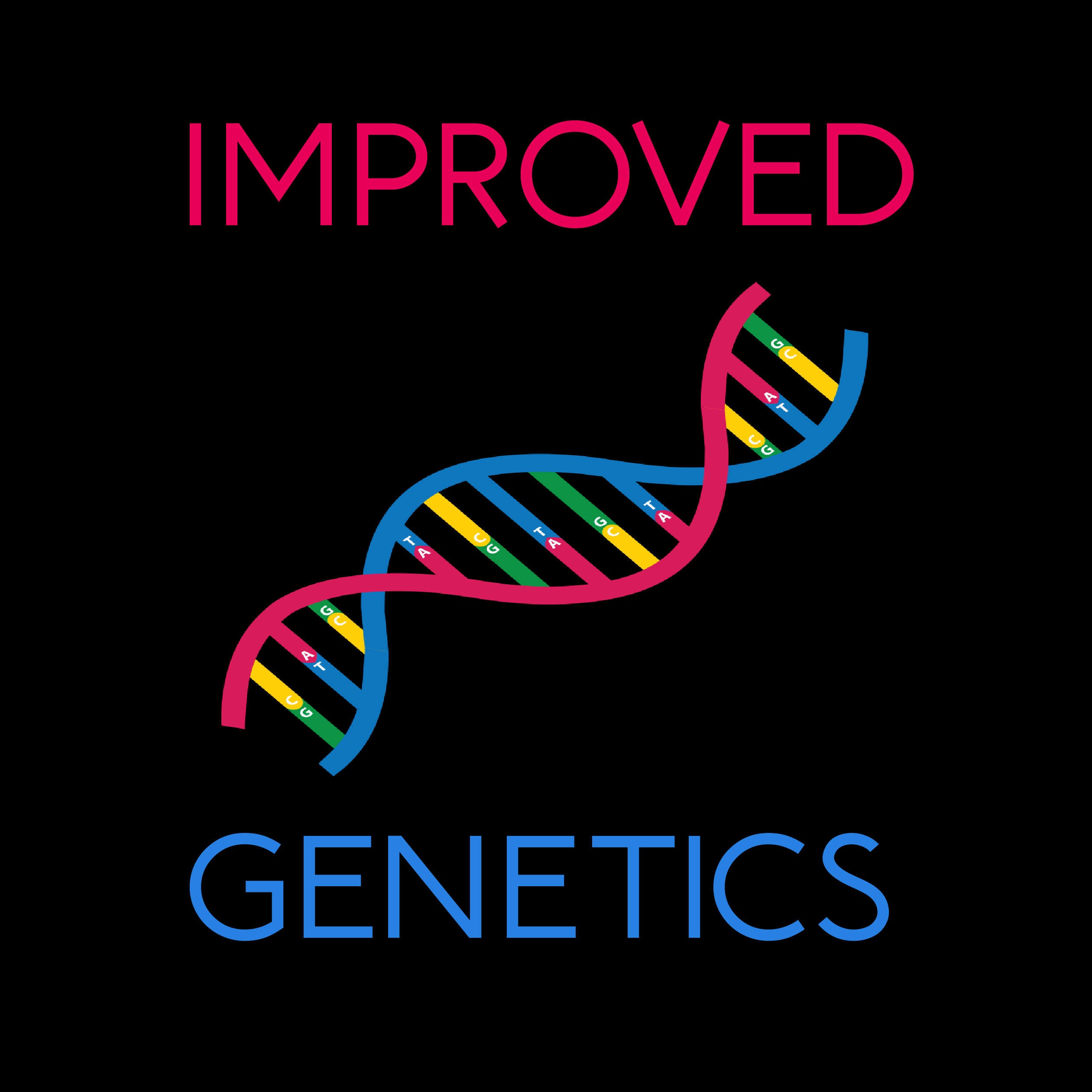 Imp. Genetics - Paradox Mods