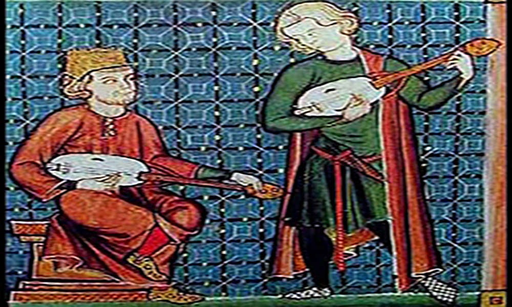 Musical Traits and Traditions Expanded - Paradox Mods