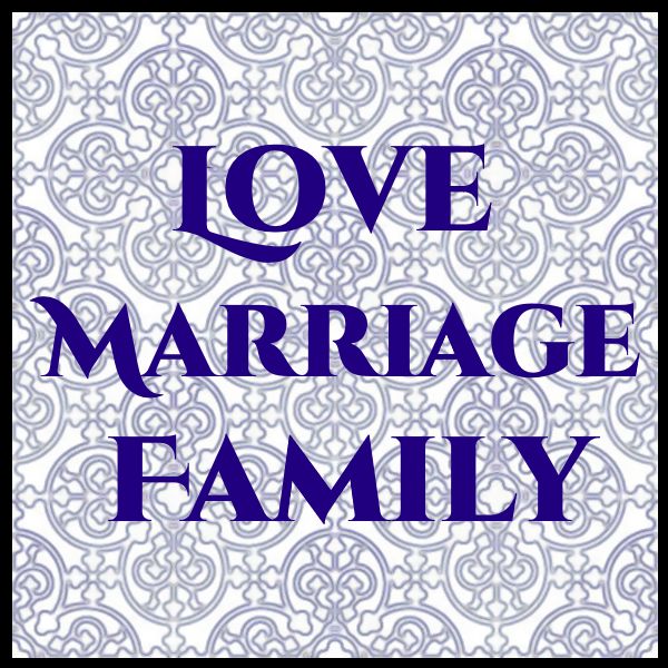 Love_Marriage_Family - Paradox Mods