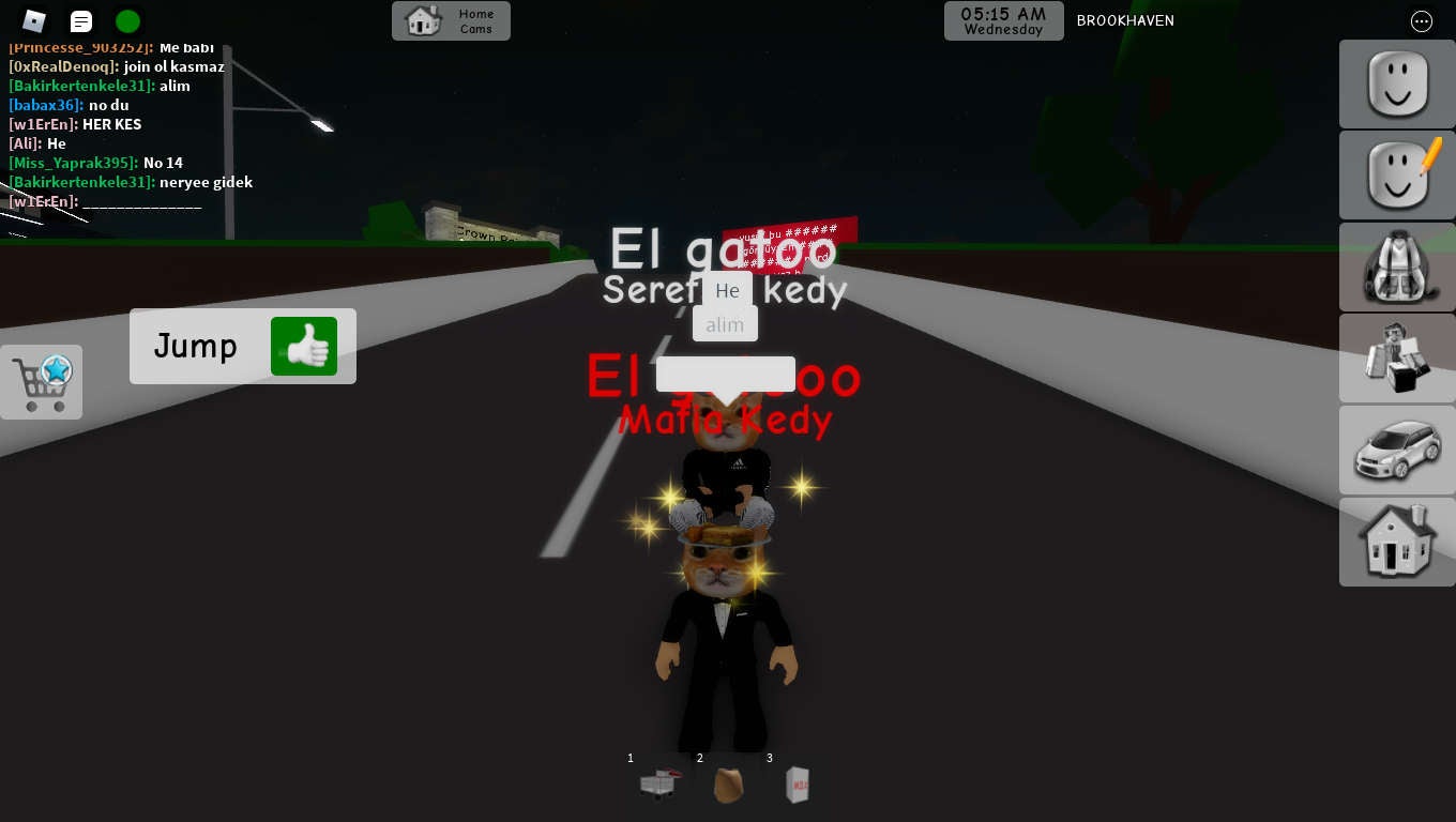 CBO Carnal Court Lite - Animation Pack - Paradox Mods