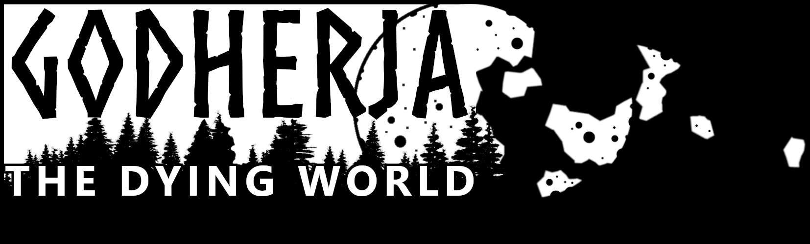 Godherja: The Dying World (Official) - Paradox Mods