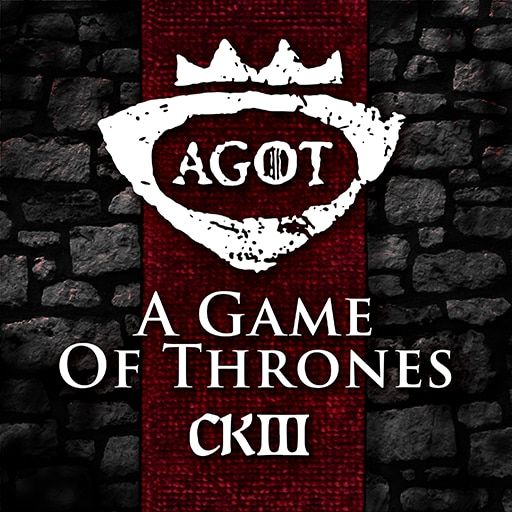 Agot Old Paradox Mods