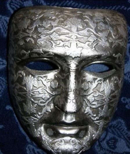 Trigger Mask - Paradox Mods