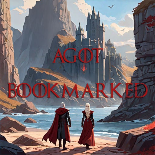 AGOT Bookmarked - Paradox Mods