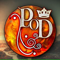 World_Dark - Paradox Mods