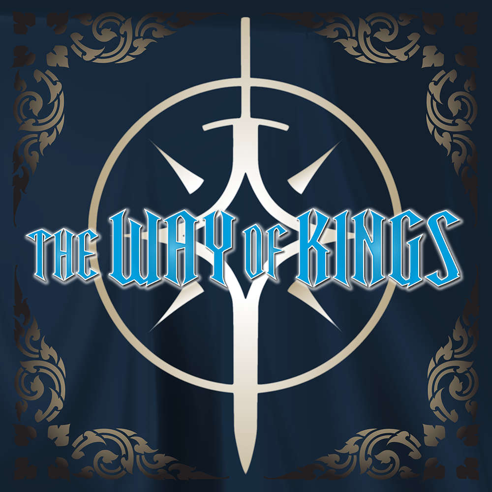 Way Of Kings - Paradox Mods