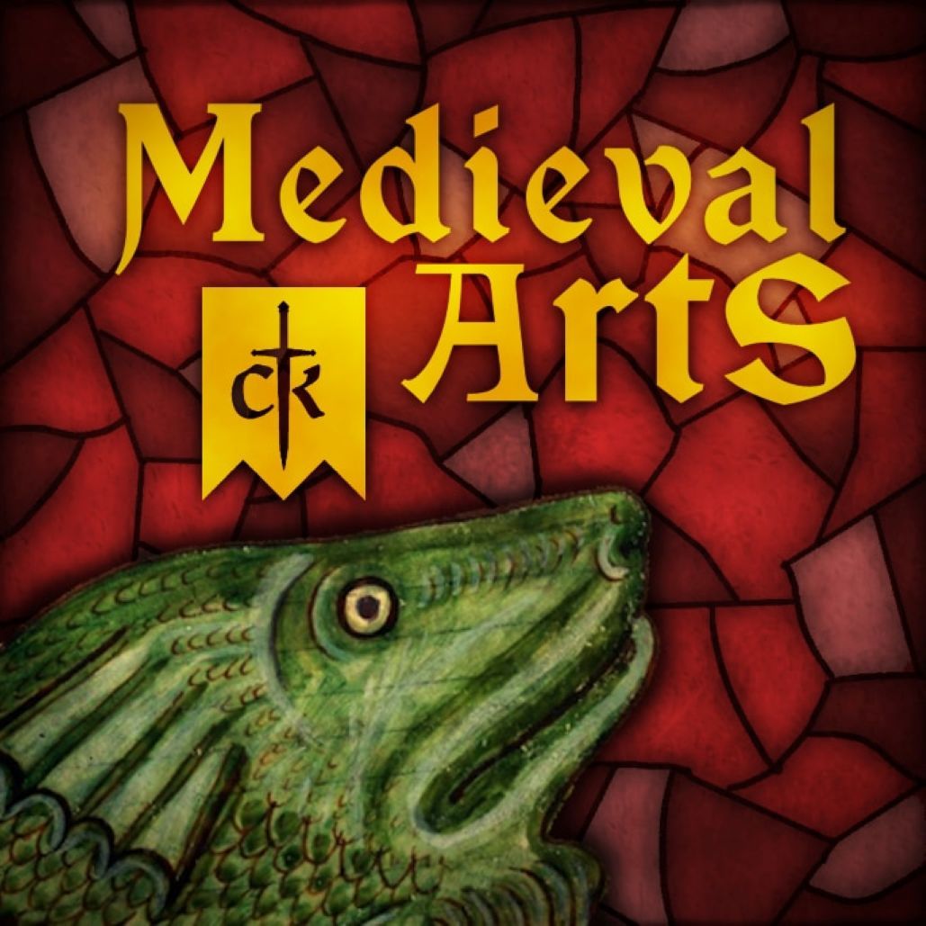 "Medieval Arts" - Paradox Mods