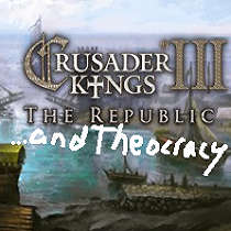 All Governments Playable Paradox Mods