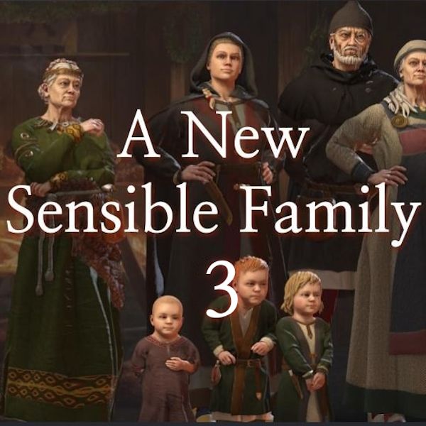 A_New_Sensible_Family - Paradox Mods